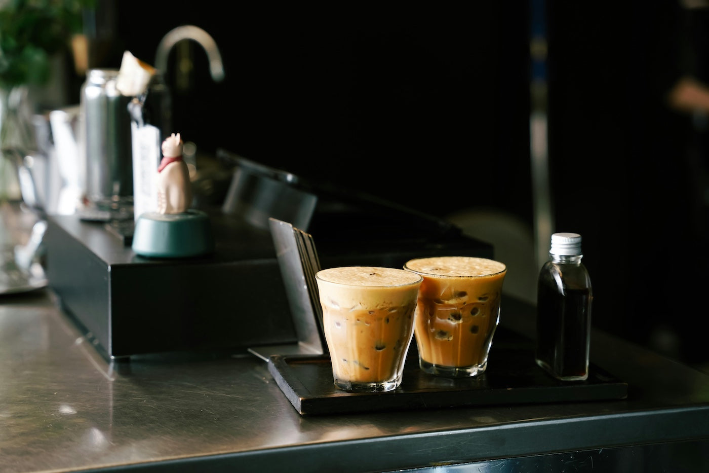 The Art of Making Cold Brew Coffee: A Step-by-Step Guide for Smooth, R ...