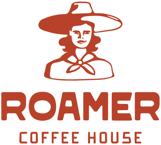 Locations | Roamer Coffee House in Reno & Sparks, NV – My Store