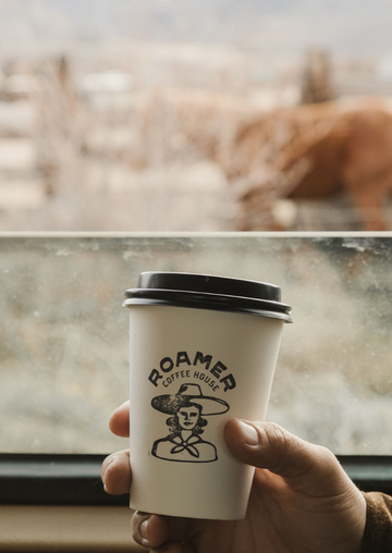 Roamer Coffee House | Locally Owned Coffee Shops in Reno & Sparks – My ...