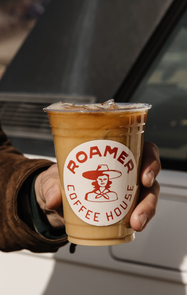 Roamer Coffee House | Locally Owned Coffee Shops in Reno & Sparks – My ...