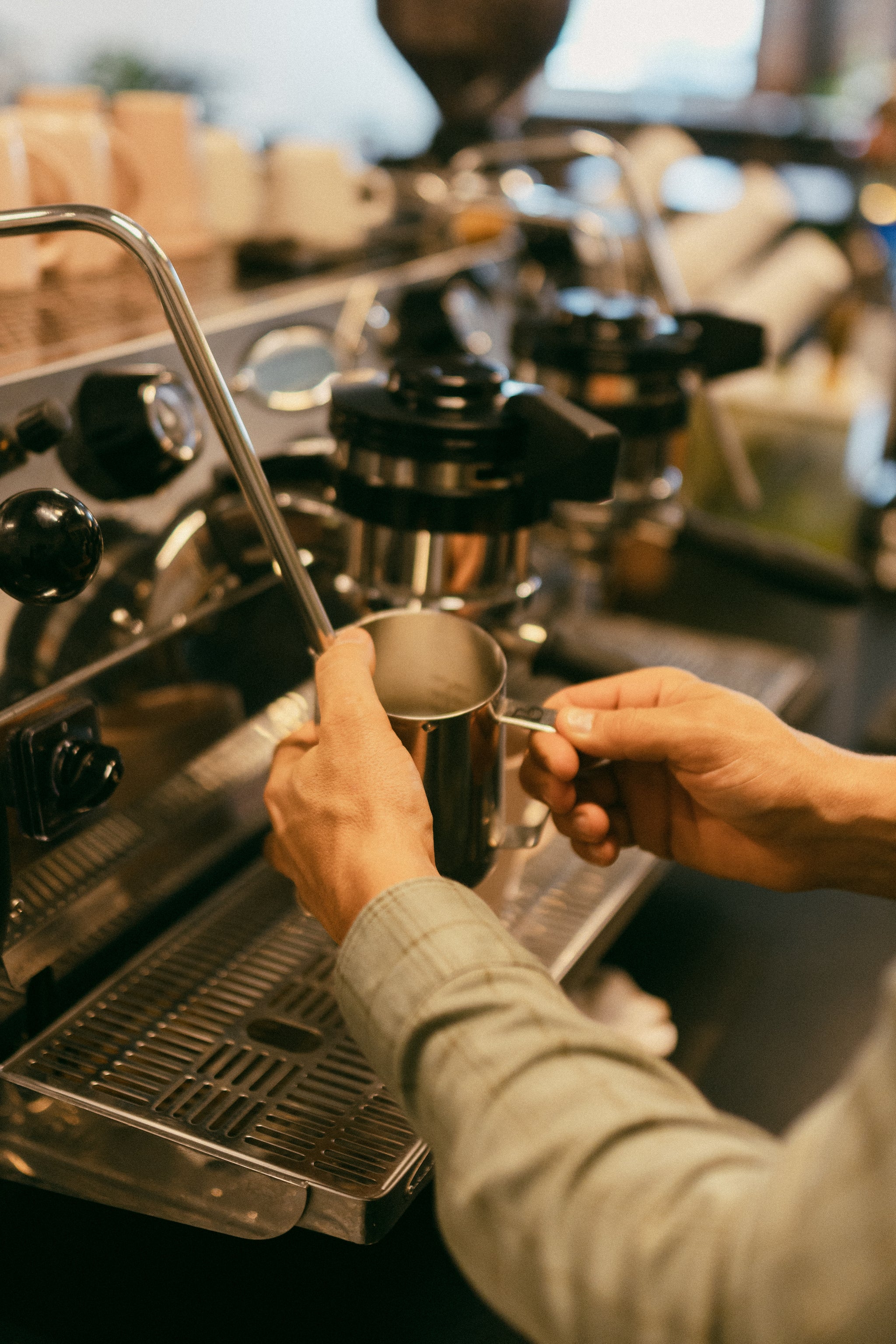 Roamer Coffee House | Locally Owned Coffee Shops in Reno & Sparks – My ...